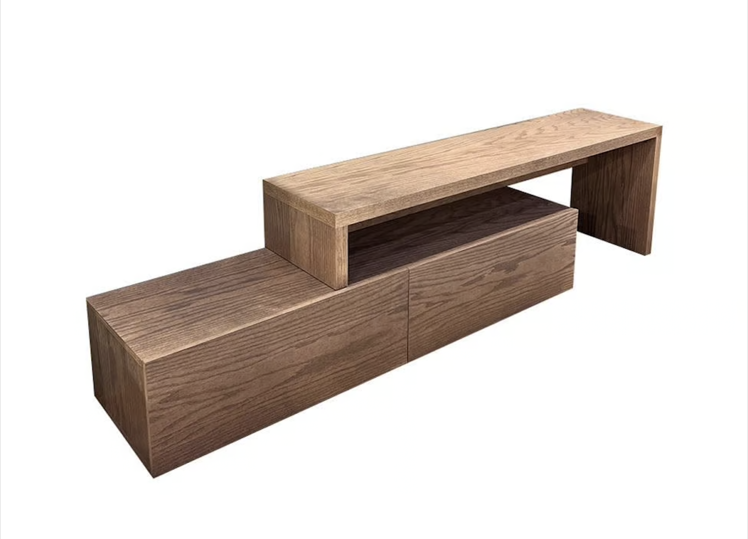 Rack Extensível – Casa Barroco